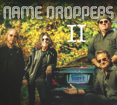 Name Droppers II | eBay