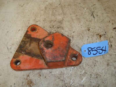Allis Chalmers 160 Tractor Hitch Drawbar Anchor Bracket | eBay