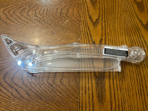 Sawstop TSG-DC Blade Guard Shells Right/Left (NEW) Same Day Shipping | eBay