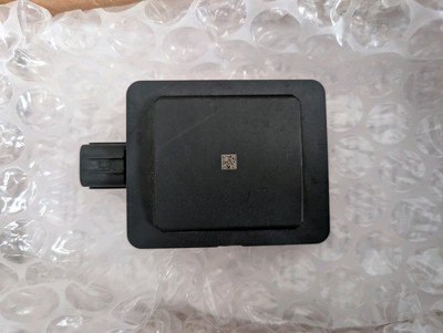 2025 TOYOTA CAMRY BLIND SPOT MONITOR SENSOR MODULE OEM 88162-0E133 Z3 ...