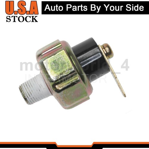 1 Engine Oil Pressure Switch Fits Dodge Atos 1.0L Dodge Colt 1.8L | eBay