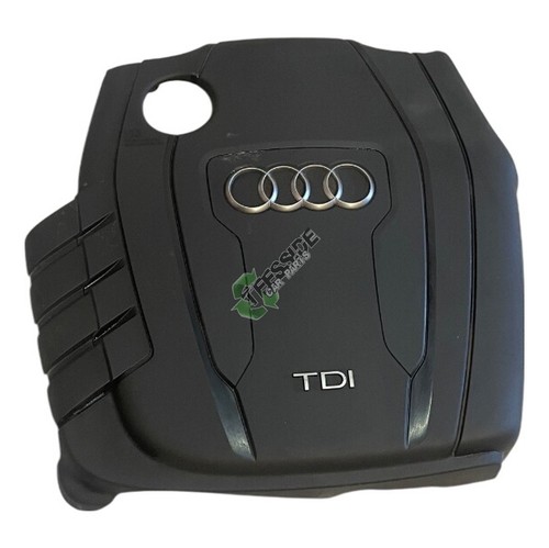 2012 AUDI A6 TDI DIESEL ENGINE COVER | eBay UK