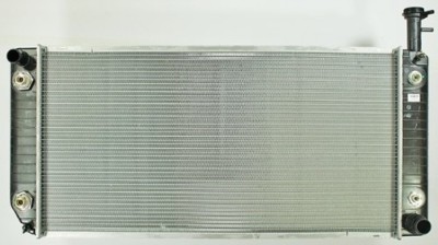 APDI Radiator 8012791 | eBay