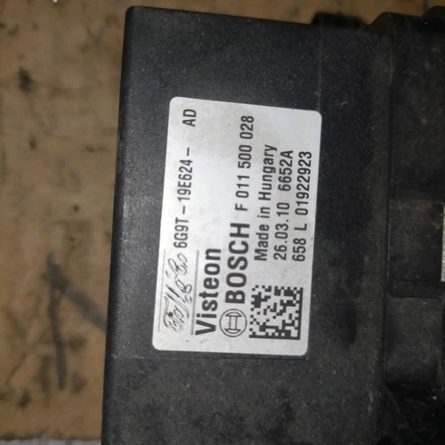 resistance chauffage pour FORD 1847910 FIESTA (CB1) 2.0 TDCi SW 2008 ...