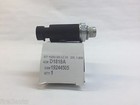 Genuine ACDelco D1818A Oil Pressure Sender or Switch For Gauge 19244505 ...