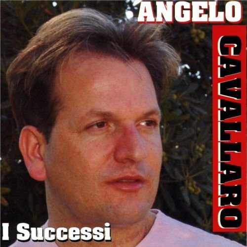 Angelo Cavallaro - I Schlager CD | eBay