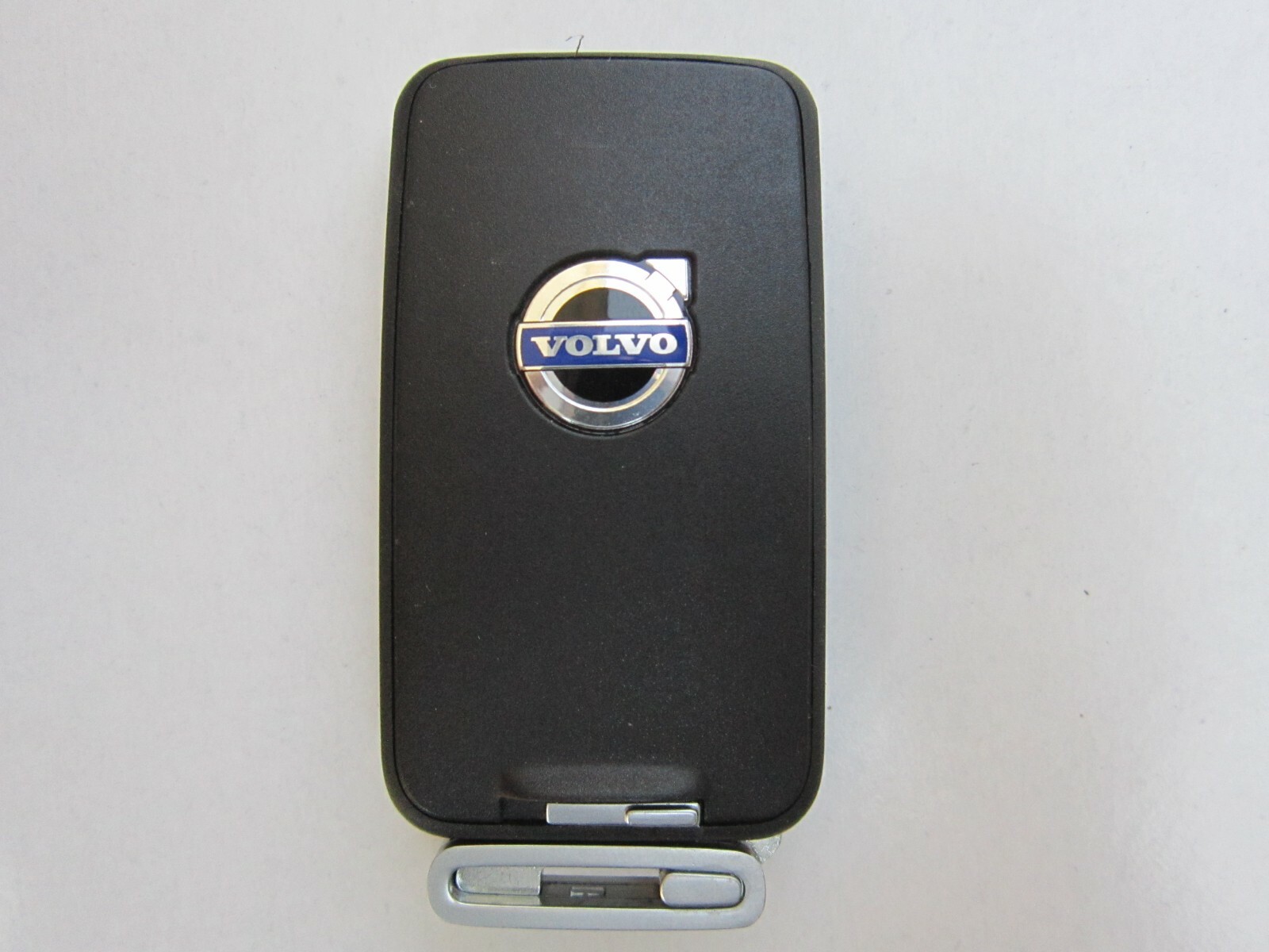 OEM VOLVO SMART KEY KEYLESS REMOTE FOB KR55WK49266 UNLOCKED - Read ...
