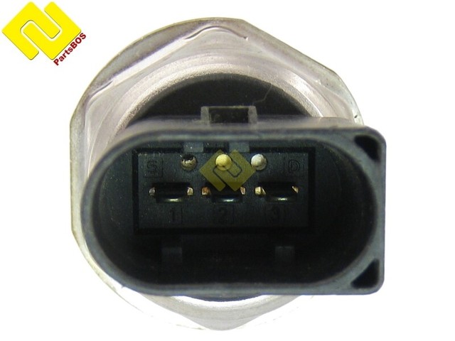 P37051 CR FUEL PRESSURE SENSOR 55PP19-02 ,for LAND ROVER 5WS40209 ...