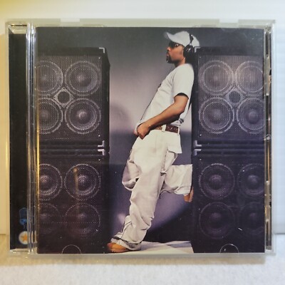 Soulstar by Musiq Soulchild (CD, Dec-2003, Def Soul (USA)) 602498611920 ...