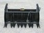 60" Brush Root Rake Clam Grapple Attachment Fits Skid Steer Tractor ...