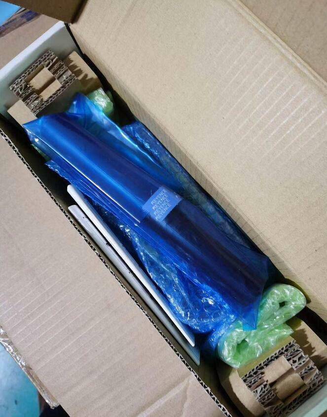 GL-R08H KEYENCE Safety light curtain Brand new Fastshipping | eBay