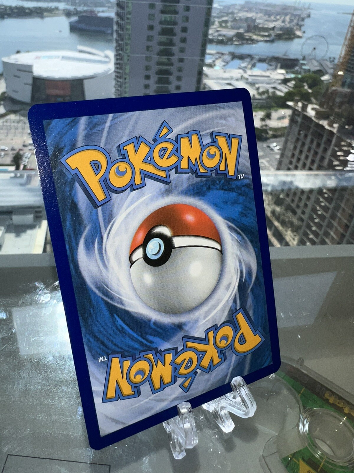 Wailord V 013/073 Ultra Rare Card - 2020 Pokemon Champion's Path MINT ...