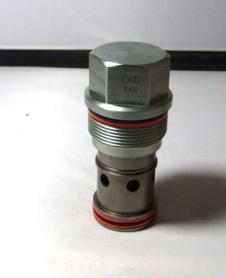 Valves - 5000 Psi Check Valves