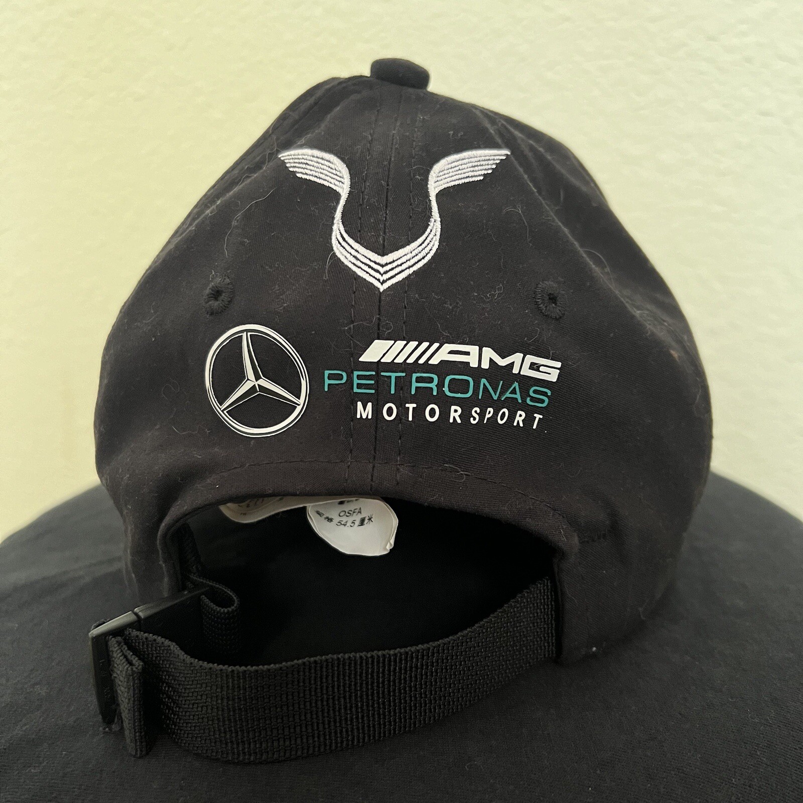 Mercedes-Benz #44 AMG Petronas Racing Gran Turismo Mo… - Gem