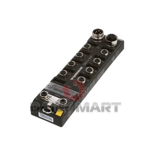 New In Box TURCK TBEN-L5-16DXP I/O Module | eBay