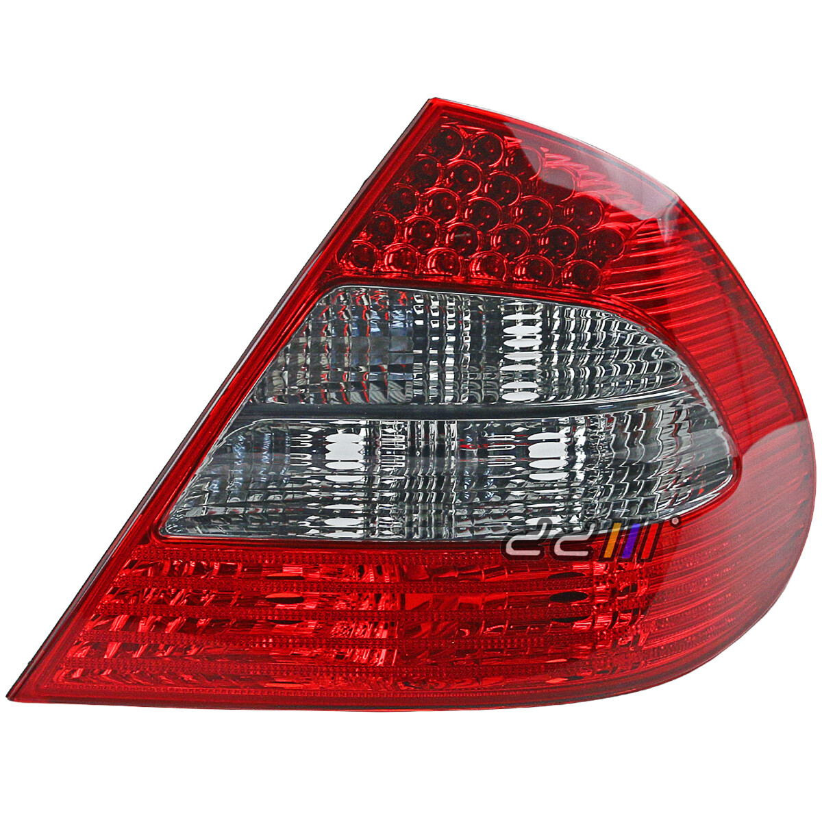 Rear Right RHS LED Tail Light Lamp Fit For Mercedes-Benz W211 E-Class ...