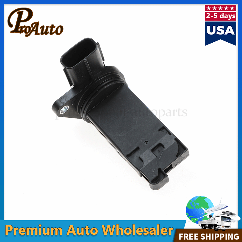 MAF Mass Air Flow MAF Sensor E5T62271 PE01-13-215 For MAZDA 3 6 CX-5 CX ...