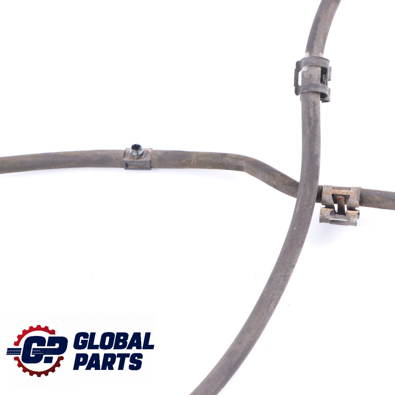 Mercedes W203 C209 Headlamp Headlight Washer Pipe Line Spray Nozzle ...