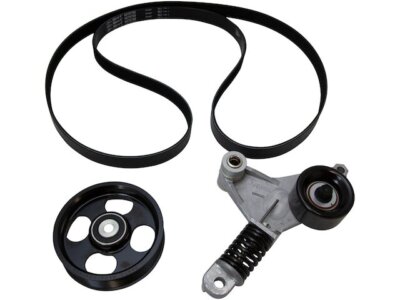 For 2009-2013 Toyota Matrix Serpentine Belt Drive Component Kit 65229BD ...