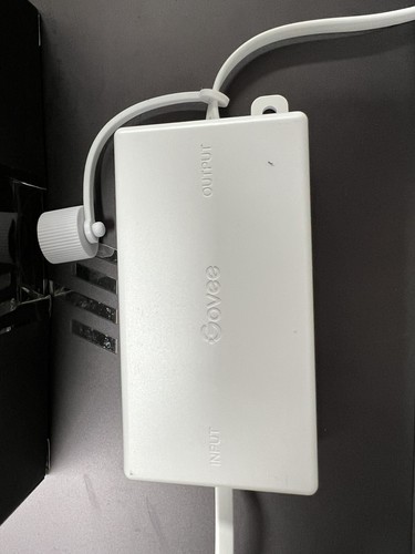 Govee Brand Driver Module for Permanent Outdoor Lights - H706C Only ...