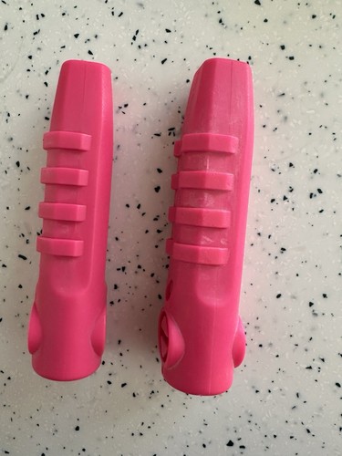 OEM ScubaPro Regulator Second Stage Hose Protectors Pink Lot Of 2 FREE ...
