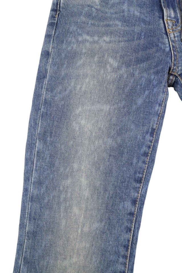 R13 Kick Fit Women Jeans 25 Kelly Stretch Flare Cropped Ankle Faded ...