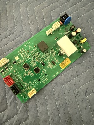 whirlpool washer control board Part # W10857313 Rev C | eBay