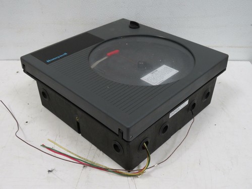 HONEYWELL DR4300 DR4301-0000-G0100-0000-0000-U0-000-00 CHART RECORDER ...