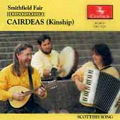 Scotland Smithfield Fair: Cairdeas (Kinship) by Dudley-Brian Smith/Jan ...