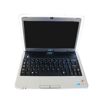 Dell Inspiron 910 8.9in. Notebook/Laptop - Customized for sale online ...