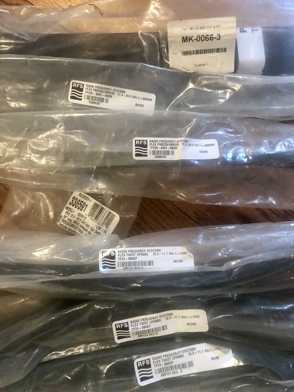 microwave twist flex waveguide jumpers and connectors | eBay