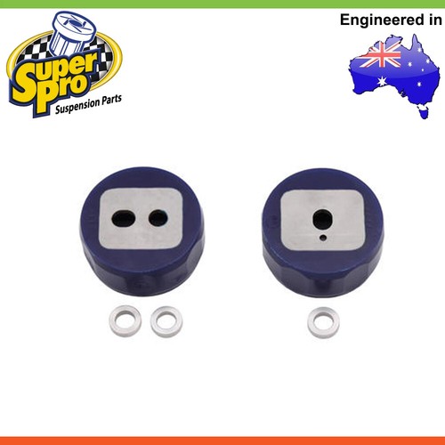 New SuperPro Differential Mount Bushing Kit - Rear For. TOYOTA SUPRA ...