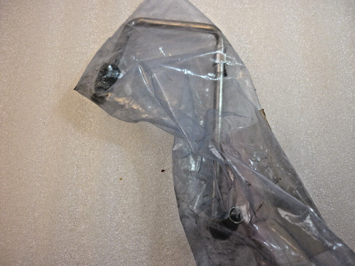 Cummins Pressure Sensing Tube, pn 4943767 | eBay