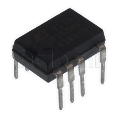 Analog Semiconductors