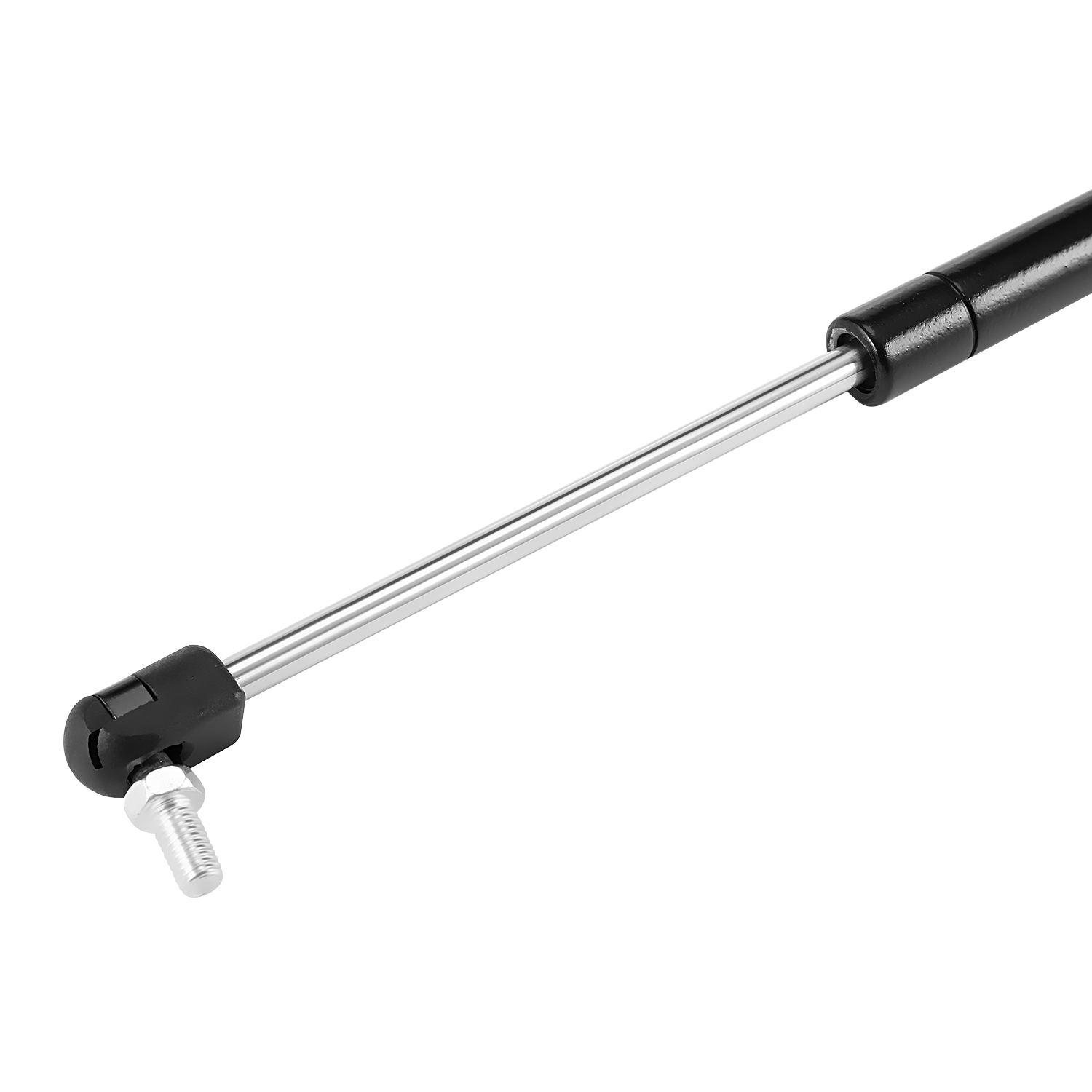 Gas Locker Spring Strut 110N Telescopic Support Arm Caravan Motorhome ...