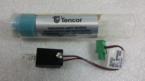 Tencor 50-0112 Rev-B Prometrix Lamp | eBay