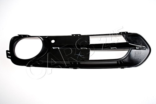 Genuine BMW F20 Front Partially Open Fog Light Grille Left OEM ...