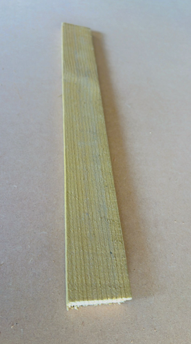Solid green timber Battens 50mm x 10mm | eBay UK