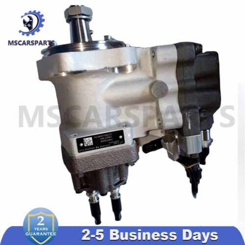 Fuel Injection Pump 4307021 For CUMMINS QSL8.9 ISL8.9 QSC8.3 ISC8.3 ...