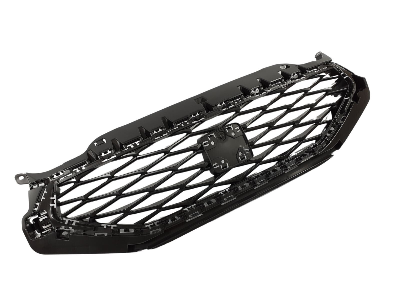 SEAT LEON 2020-2023 FRONT TOP UPPER RADIATOR GRILL GRILLE BACKING TRIM ...