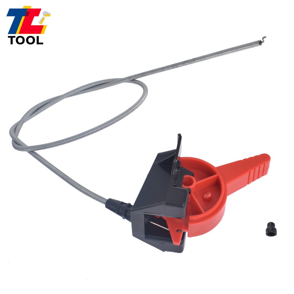 Throttle Cable For John Deere AM121508 LX178 - BELOW 160000 LX188 ...