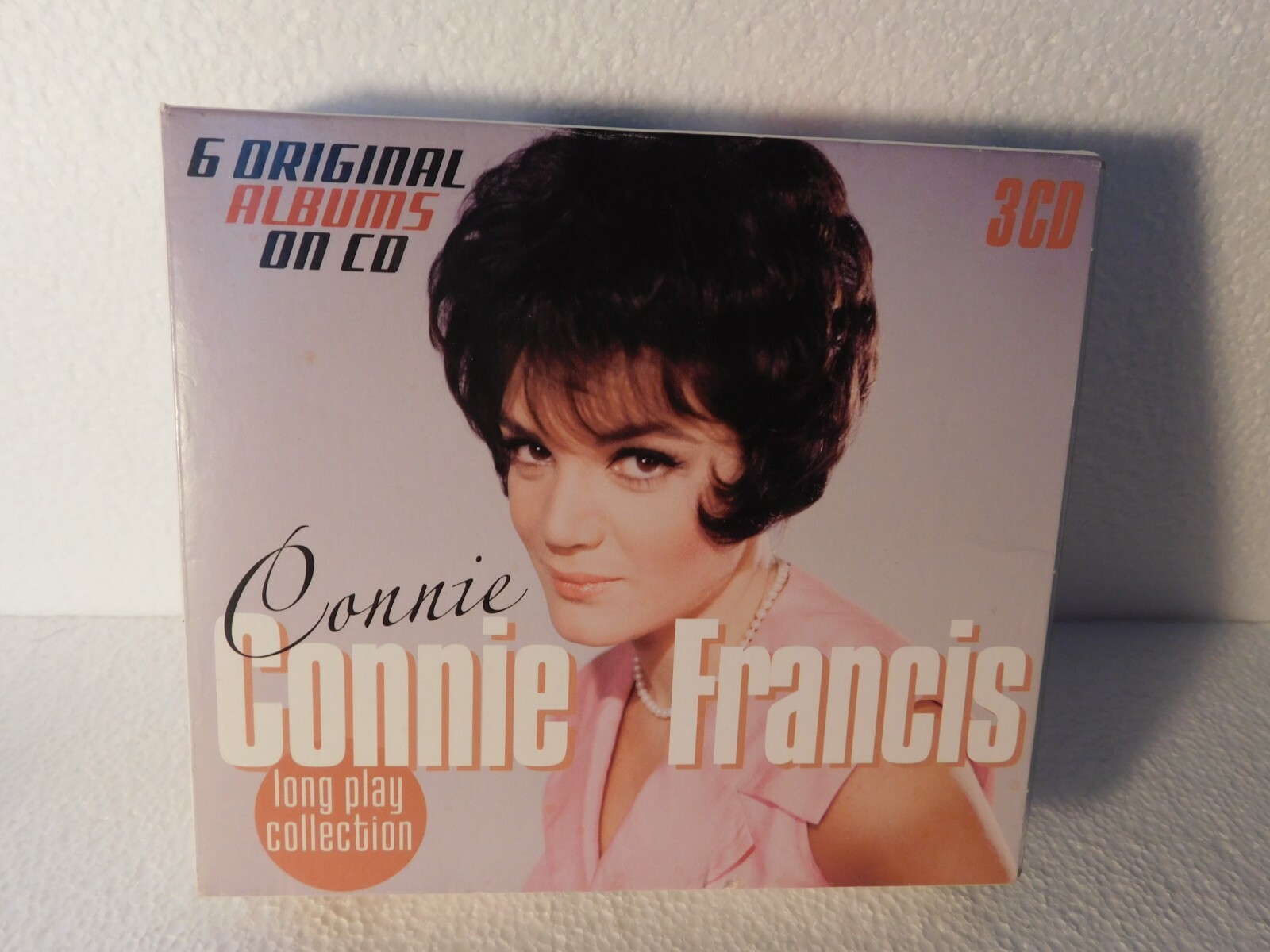 Connie Francis Album