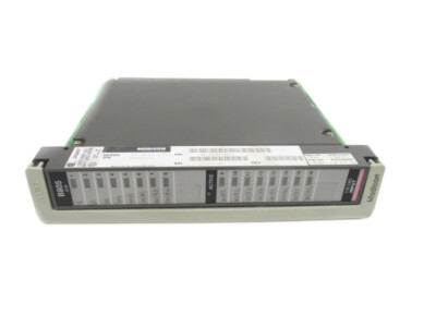MODICON AS-B805-016 115VAC UNMP | eBay