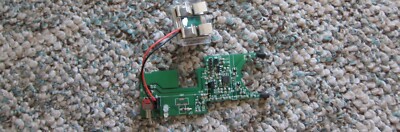 ViewLoader Evolution Paintball Hopper Board | eBay