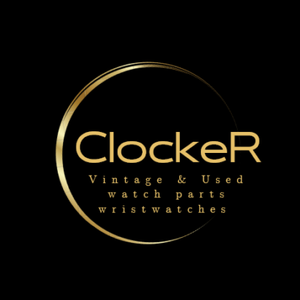 ClockeR | eBay Stores