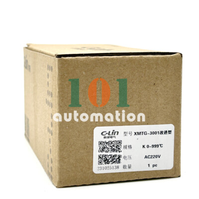 XMTG-3001/3002 K/E PT100/CU50 digital display temperature control ...