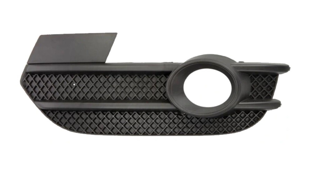 FOR AUDI Q3 2011 - 2015 FRONT BUMPER FOG LAMP GRILL LEFT N/S ...