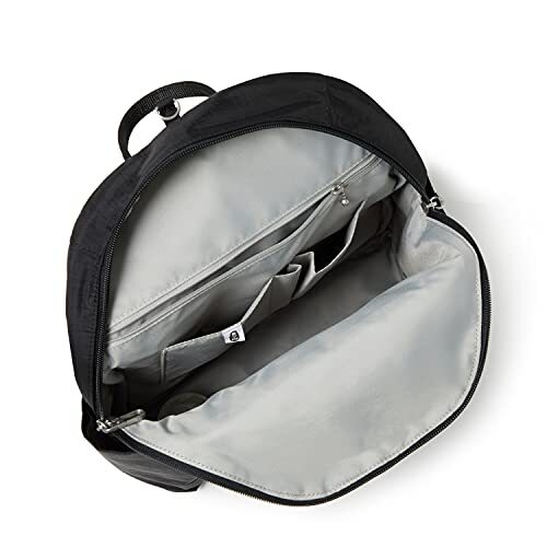 Baggallini Anti-theft Vacation Travel Backpack 10x13" Slash-Resistant ...