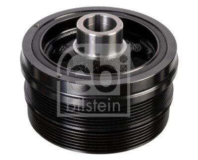 Belt Pulley, crankshaft for MERCEDES-BENZ:W461,B906,B907,B910,W639 ...