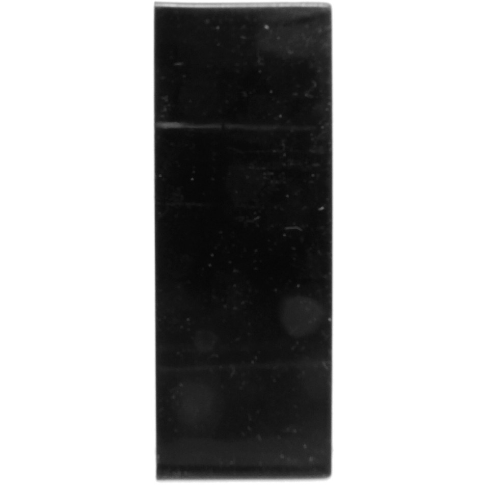 Black Back Box Surface Mount Single or Double 1G 2G with Conduit and ...